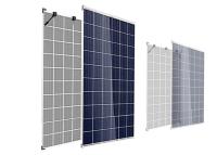 China 60-Cell Poly Solar Panel MDM275 275W 1500V DC with Fire Safety Grade A Certification for sale