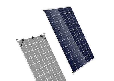 China 60-Cell Poly Solar Panel MDM275 275W 1500V DC with Fire Safety Grade A Certification for sale