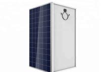 China 340W Polycrystalline Solar Panel 72-Cell with 17.52% Efficiency and 1000V DC System Voltage for sale