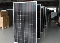 China 48V 500W Polycrystalline Solar Panel with 96 Cells and 18.73% Efficiency - EVA Laminated PV Module for sale