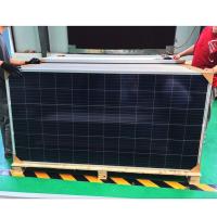 China 5BB Poly Solar Panels 310W-330W with 16-17% Efficiency and 72-Cell Configuration for Commercial Use for sale