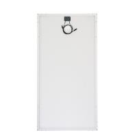 China 5BB Poly Solar Panels 310W-330W with 16-17% Efficiency and 72-Cell Configuration for Commercial Use for sale