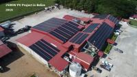 China 5BB Poly Solar Panels 310W-330W with 16-17% Efficiency and 72-Cell Configuration for Commercial Use for sale