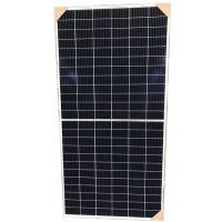 China JKM400M-72H 400W Monocrystalline Solar Panel with 144 Half Cells and 19.88% Efficiency for sale
