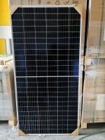 China JKM400M-72H 400W Monocrystalline Solar Panel with 144 Half Cells and 19.88% Efficiency for sale