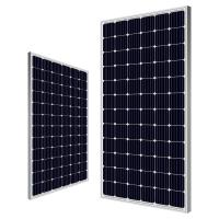China 360W 370W 380W High Efficiency Mono PV Solar Panels with 19.5% Module Efficiency and IP67 Protection for sale