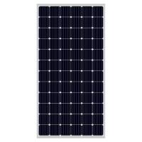 China 360W 370W 380W High Efficiency Mono PV Solar Panels with 19.5% Module Efficiency and IP67 Protection for sale