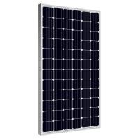 China 360W 370W 380W High Efficiency Mono PV Solar Panels with 19.5% Module Efficiency and IP67 Protection for sale