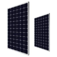 China 360W 370W 380W High Efficiency Mono PV Solar Panels with 19.5% Module Efficiency and IP67 Protection for sale