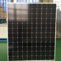China 600W Mono Solar Panel 1956×1620mm with 120 Cells and 63.6V Maximum Power Voltage for sale
