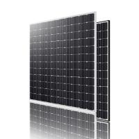China 600W Mono Solar Panel 1956×1620mm with 120 Cells and 63.6V Maximum Power Voltage for sale