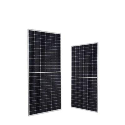 China JKM400M-72H 400W Monocrystalline Solar Panel with 144 Half Cells and 19.88% Efficiency for sale