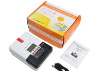 China 800W 1100W MPPT Solar Charge Controller 12V 24V 20A 60A with 98% Efficiency for Home and Industrial Systems for sale