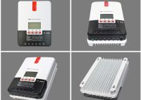China 800W 1100W MPPT Solar Charge Controller 12V 24V 20A 60A with 98% Efficiency for Home and Industrial Systems for sale