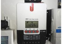 China 800W 1100W MPPT Solar Charge Controller 12V 24V 20A 60A with 98% Efficiency for Home and Industrial Systems for sale