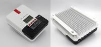 China SR-ML2430 MPPT Solar Charge Controller 20A 12V/24V Auto with 99.9% Tracking Efficiency for sale