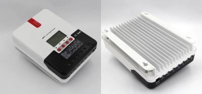 China SR-ML2430 MPPT Solar Charge Controller 20A 12V/24V Auto with 99.9% Tracking Efficiency for sale