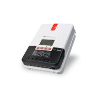 China SR-ML2430 MPPT Solar Charge Controller 20A 12V/24V Auto with 99.9% Tracking Efficiency for sale