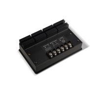 China SR-HM-CU10A 12V/24V PWM Solar Charge Controller for Lithium Batteries with 10A-20A Current and LCD Display for sale