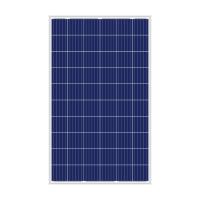 China 290W-295W Polycrystalline Solar Panel 60 Cells 1640x992mm Commercial PV Module for sale
