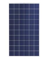 China 290W-295W Polycrystalline Solar Panel 60 Cells 1640x992mm Commercial PV Module for sale