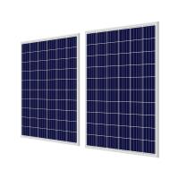 China 290W-295W Polycrystalline Solar Panel 60 Cells 1640x992mm Commercial PV Module for sale