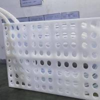 China PTFE PFA Immersion Heat Exchanger In Chemical Industry And Semiconductor Industry for sale