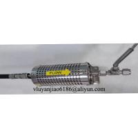 China SUS Nitrogen Heater Stainless Steel N2 Heater for Wafer Drying And Parts Cleaning for sale
