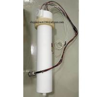 China Industrial Ultra Pure Inline Fluid Heater Semiconductor Solar Cell Wafer In Line Heater for sale