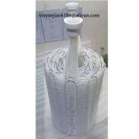 China Chemical Fluoropolymer Heat Exchanger for sale