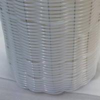 China Chemical Fluoropolymer Heat Exchanger for sale