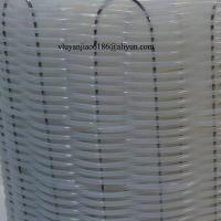 China Anti Corrosive PTFE Teflon Heat Exchanger , Ultra Pure Immersion Coil Heat Exchanger for sale
