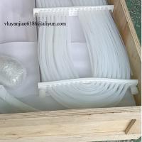 China PTFE Immersion Coil Heat Exchanger For Heating Most Aqueous Acid And Alkaline Solutions for sale