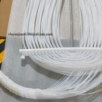 China Teflon Tube Immersion Coil Heat Exchanger for sale