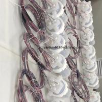 China Industrial Inline Heater Water Heating Equipment for Semiconductor for sale