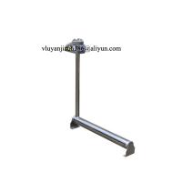 China L Shaped Max Single Bottom PTC Heaters For Semiconductors Industry for sale