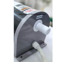 China 240V Single Phase 6KW Quartz Inline Chemical Heater For SC1 Cleaning Process for sale