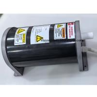 China 240V Single Phase 6KW Quartz Inline Chemical Heater For SC1 Cleaning Process for sale
