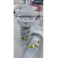 China Ultrapure Industrial Inline Chemical Heater For Semiconductor Process for sale