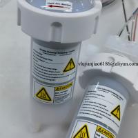 China Ultrapure Industrial Inline Chemical Heater For Semiconductor Process for sale