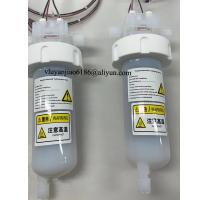 China Corrosion Resistant PFA / PTFE Ultrapure Inline Chemical Heater For Aggressive Acids Chemicals for sale