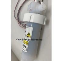 China 2KW 3KW 6KW Inline Chemical Heater Performs Unmatched Semiconductor Process Fluid Heating for sale
