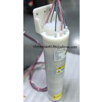 China Ultrapure In-Line Chemical Heater PVDF Fluid Heaters 8KW for sale