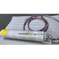 China Ultrapure In-Line Chemical Heater PVDF Fluid Heaters 8KW for sale