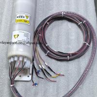 China Ultrapure In-Line Chemical Heater PVDF Fluid Heaters 8KW for sale