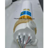 China Ultrapure In Line PTFE Fluid Heaters 12KW PTFE Inline Chemical Heater For Semiconductor for sale