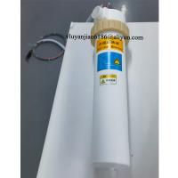 China Ultrapure In Line PTFE Fluid Heaters 12KW PTFE Inline Chemical Heater For Semiconductor for sale