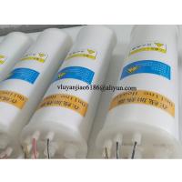 China Ultrapure PFA Inline Chemical Heater For Aggressive Acids Chemicals for sale