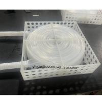 China Thermoplastic Fluoroplastic Immersion Type PTFE Heat Exchanger In Corrosive Environments for sale