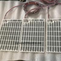 China 4.7KW PFA Immersion Tank Heater for Semiconductor and Solar Industries for sale
